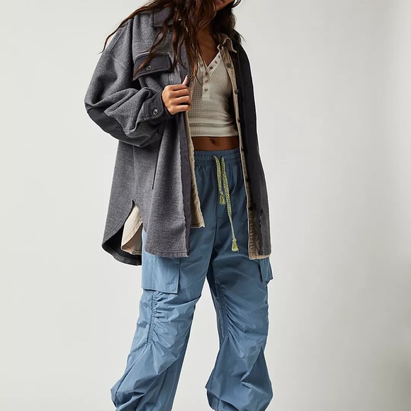 Free People | Jackets & Coats | Free People Ruby Jacket | Poshmark